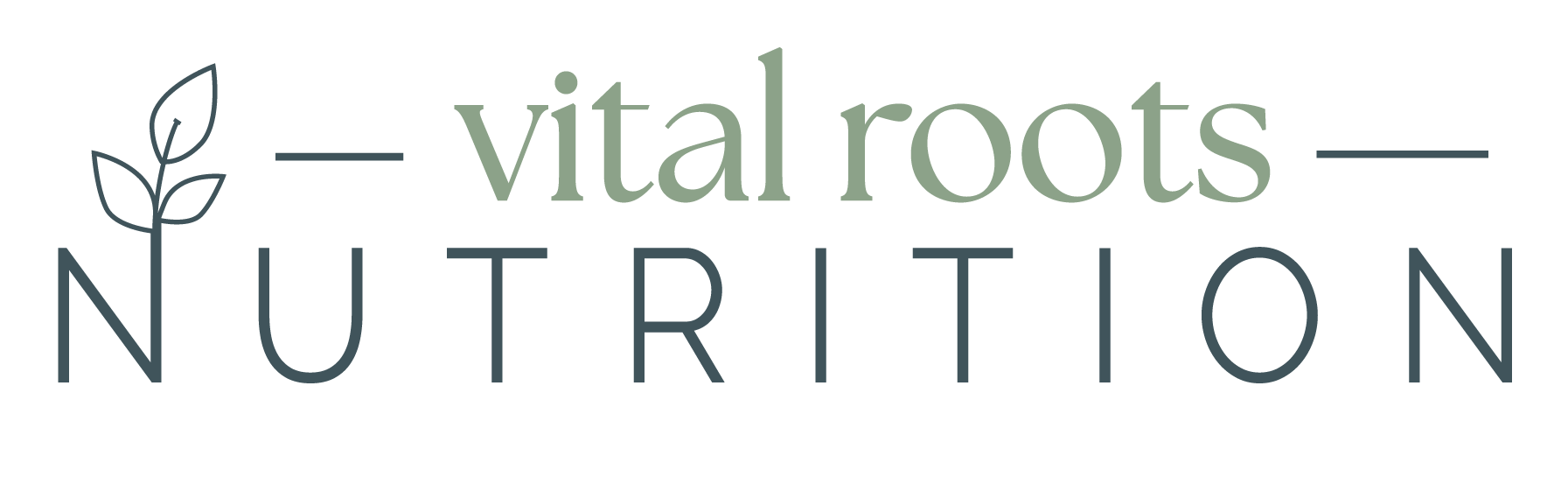 Vital Roots | Jordan Dubie | Registered Dietitian | Sault Ste Marie